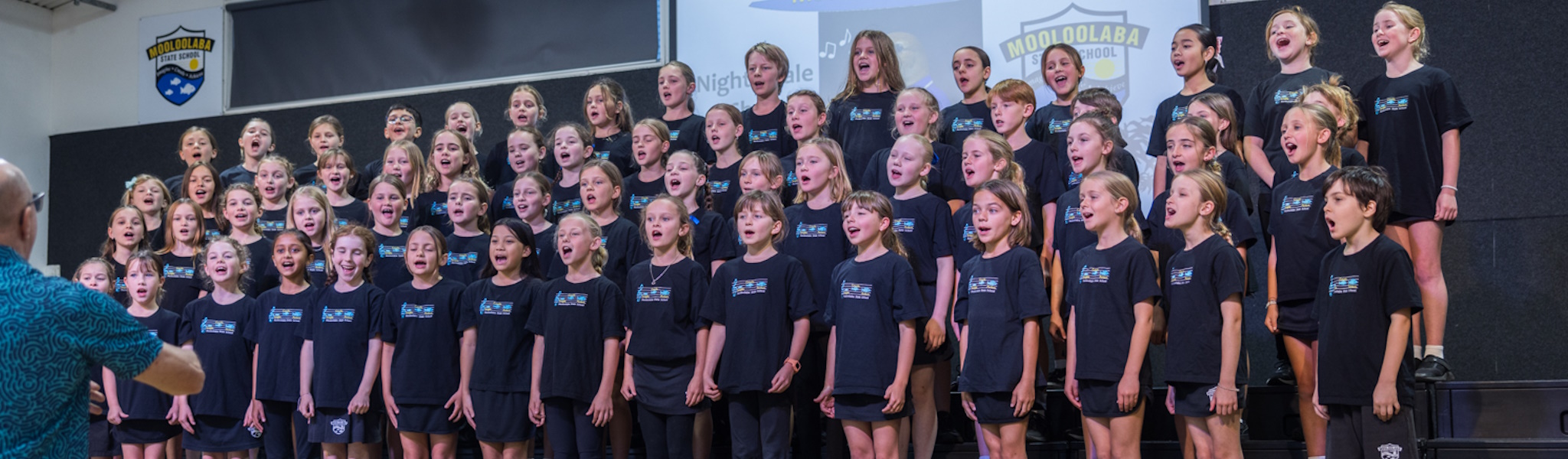 Mooloolaba State School