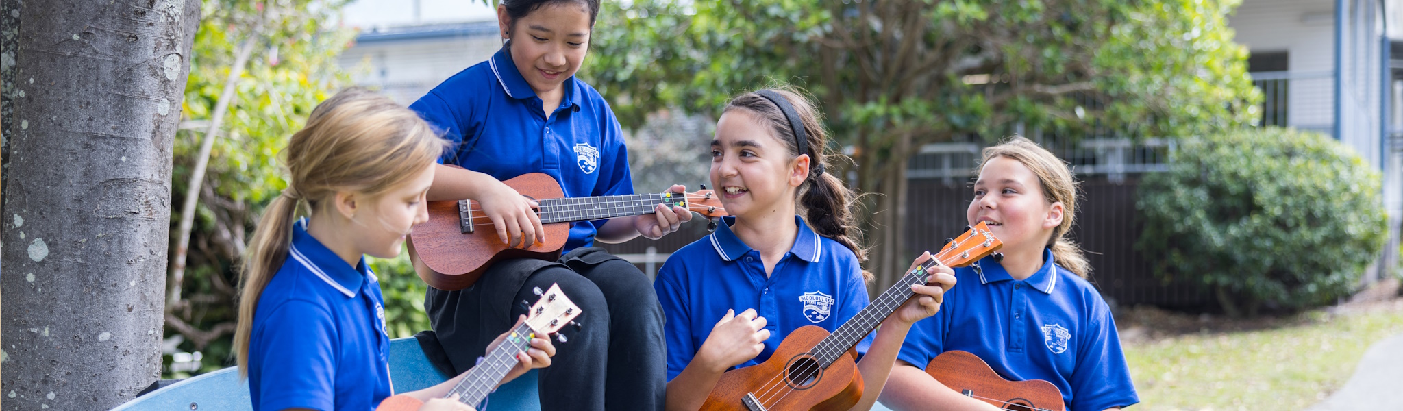 Mooloolaba State School