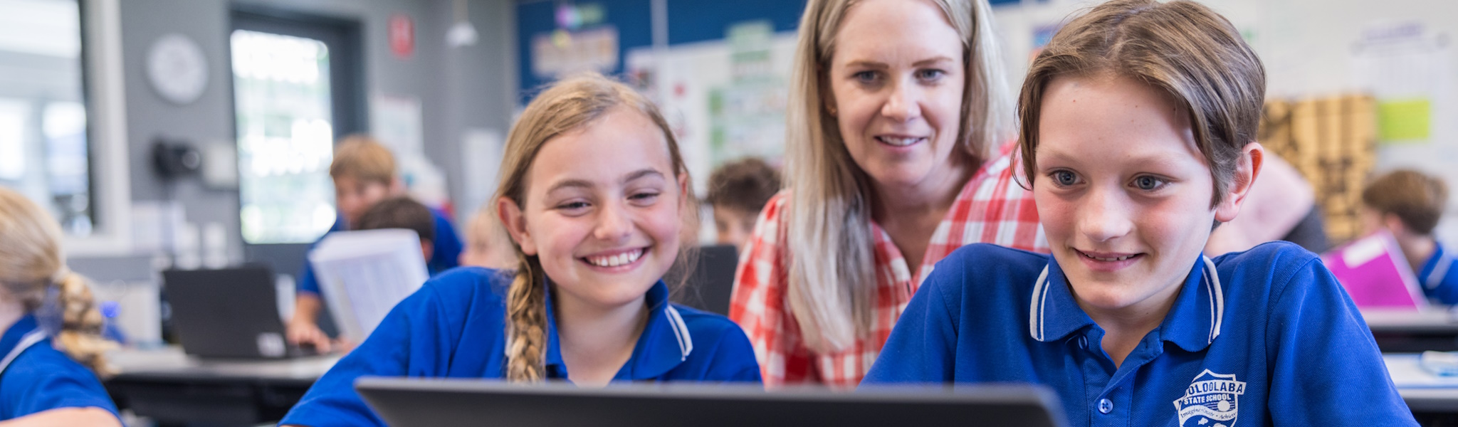 Mooloolaba State School